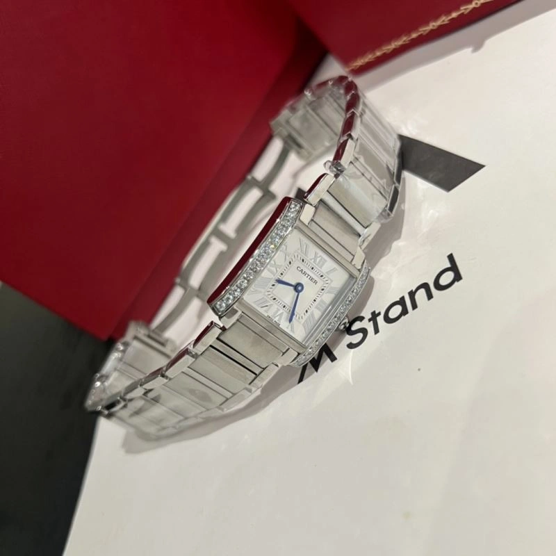 Affordable CARTIER Watches