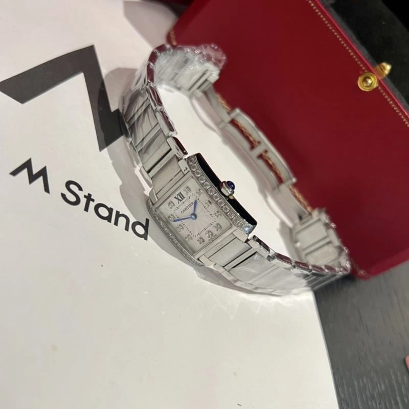 Affordable CARTIER Watches