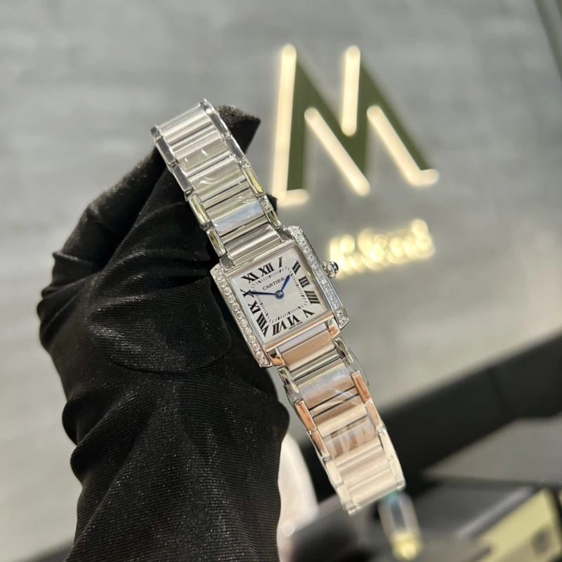 Affordable CARTIER Watches