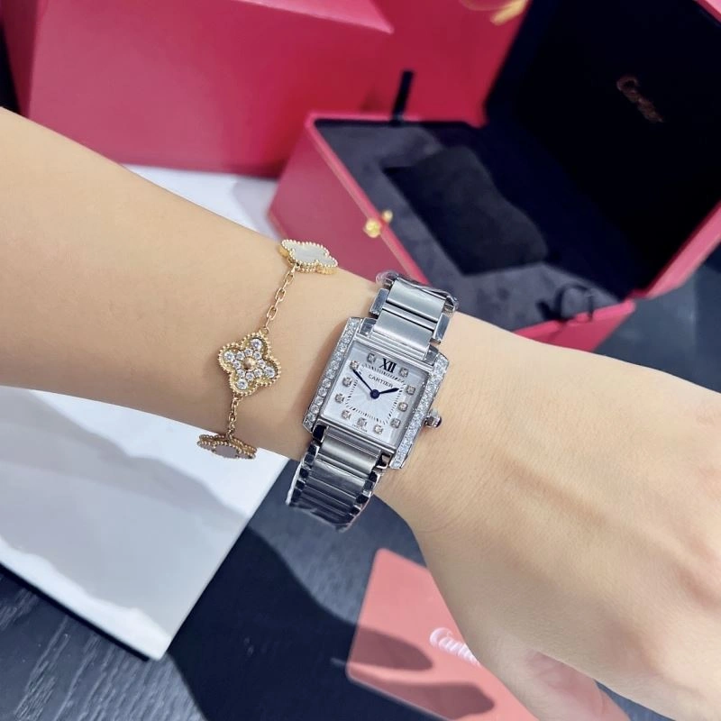 Affordable CARTIER Watches