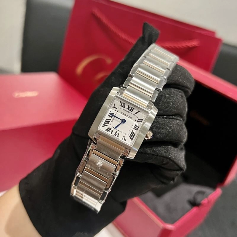 Budget-friendly CARTIER Watches