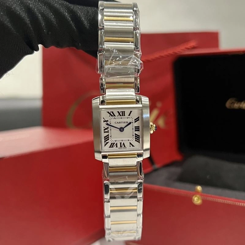 Budget-friendly CARTIER Watches