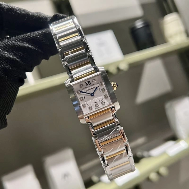 Budget-friendly CARTIER Watches