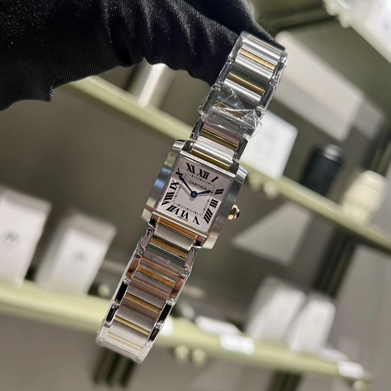 Budget-friendly CARTIER Watches
