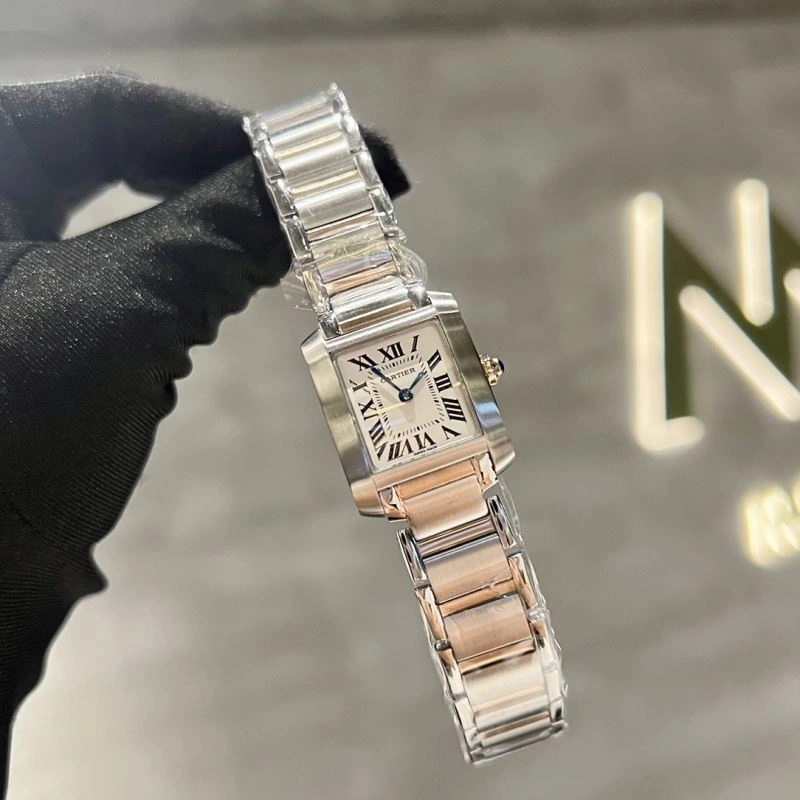Budget-friendly CARTIER Watches