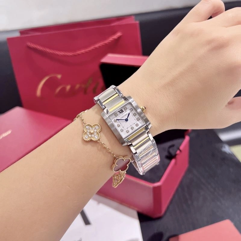 Budget-friendly CARTIER Watches