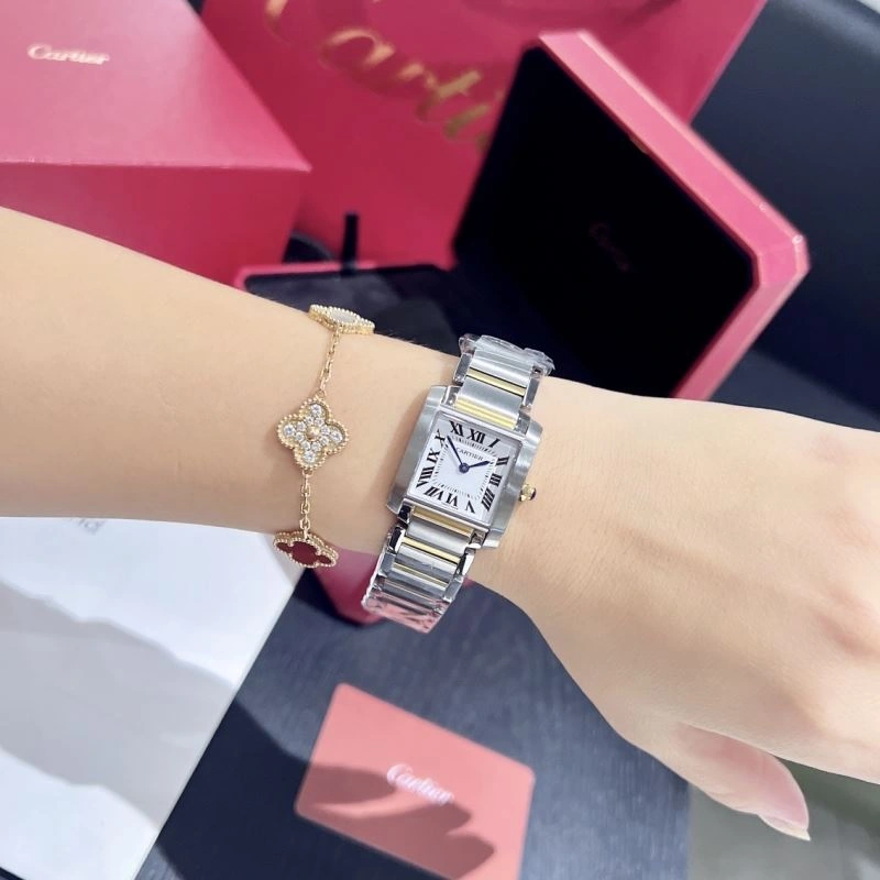 Budget-friendly CARTIER Watches