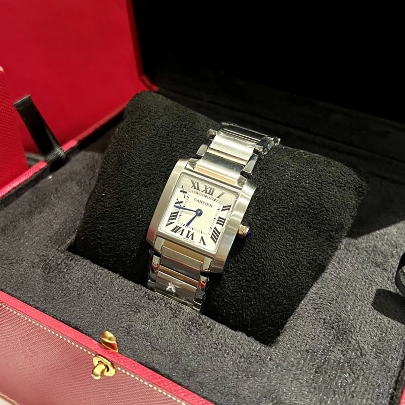 Budget-friendly CARTIER Watches