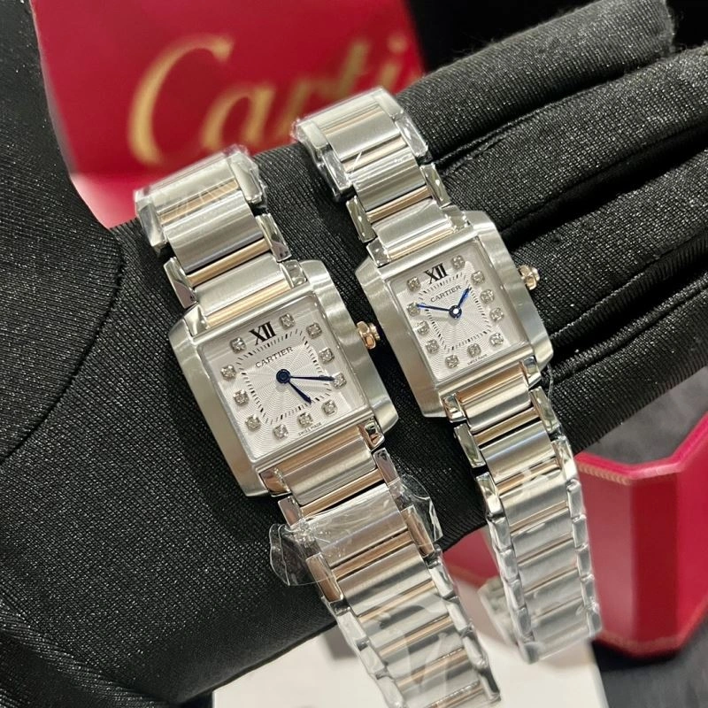 High accuracy CARTIER Watches