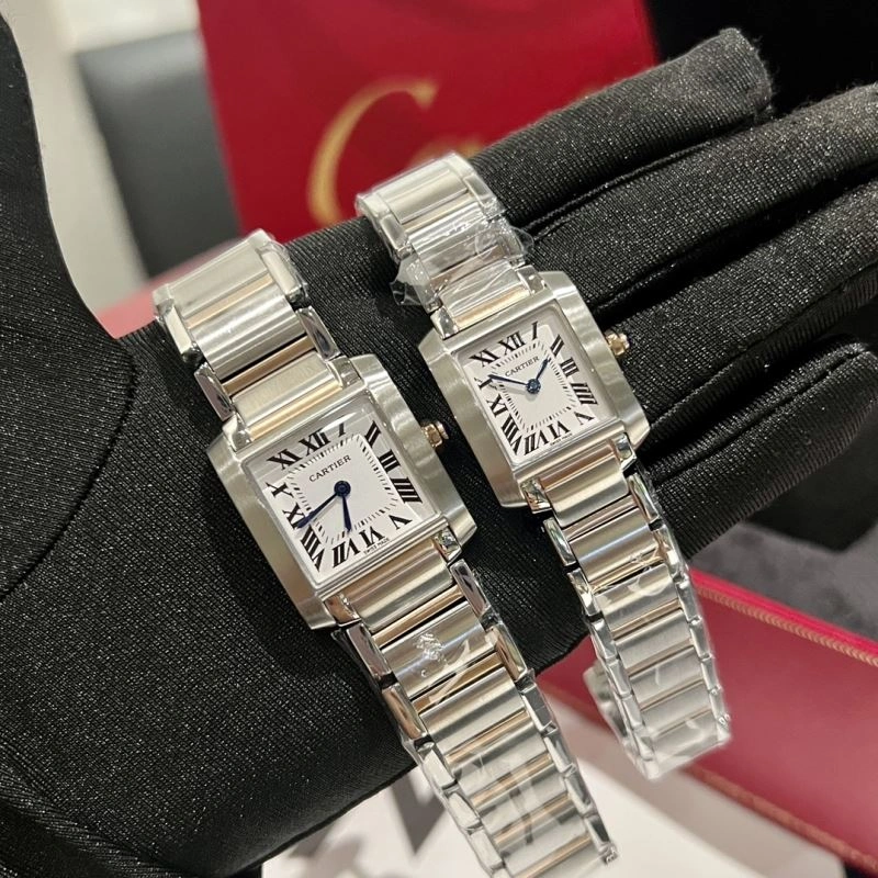 High accuracy CARTIER Watches