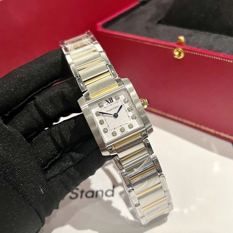 High accuracy CARTIER Watches