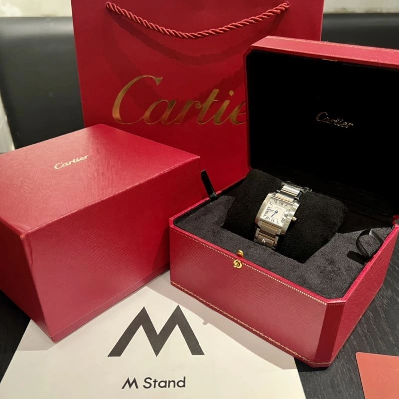 High accuracy CARTIER Watches