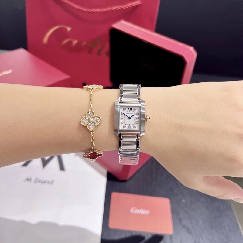 High accuracy CARTIER Watches
