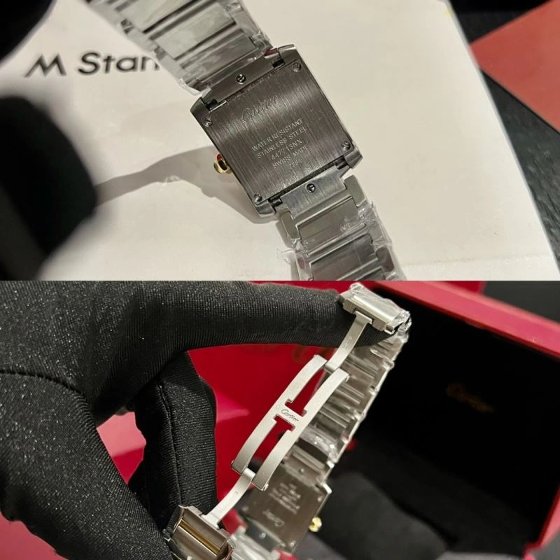High accuracy CARTIER Watches