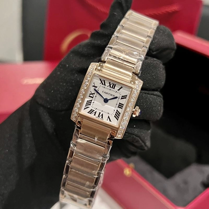 1:1 copy CARTIER Watches