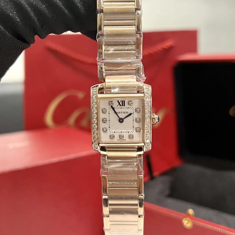 1:1 copy CARTIER Watches