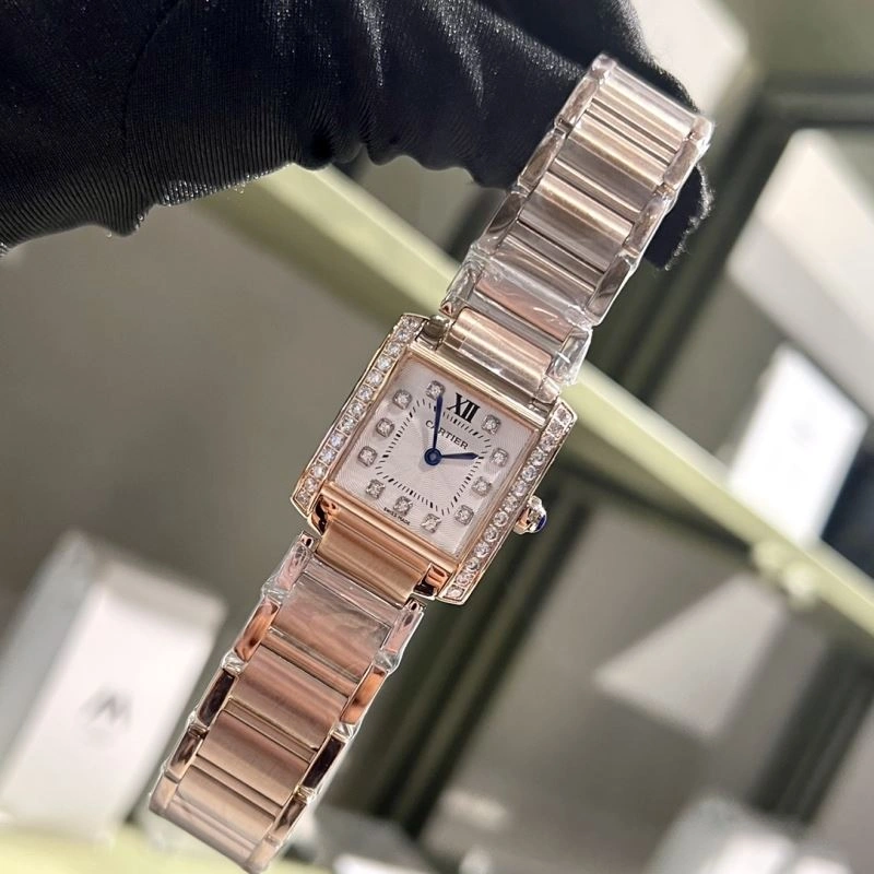 1:1 copy CARTIER Watches