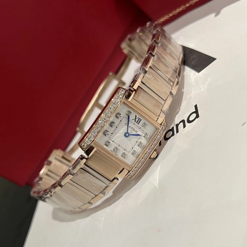 1:1 copy CARTIER Watches