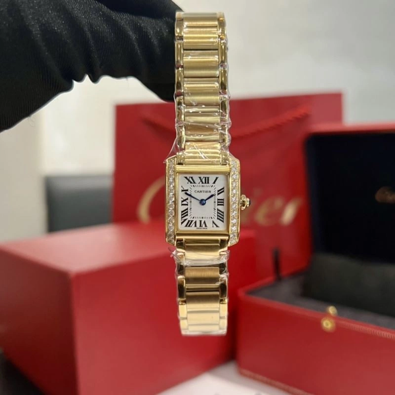 Legit CARTIER Watches