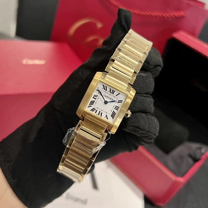 Legit CARTIER Watches