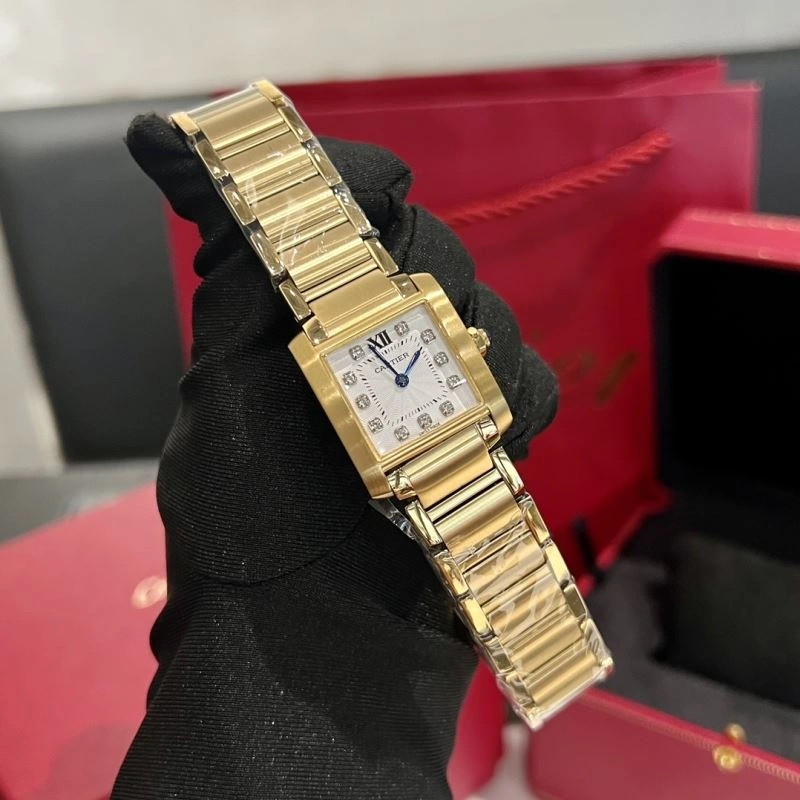 Legit CARTIER Watches