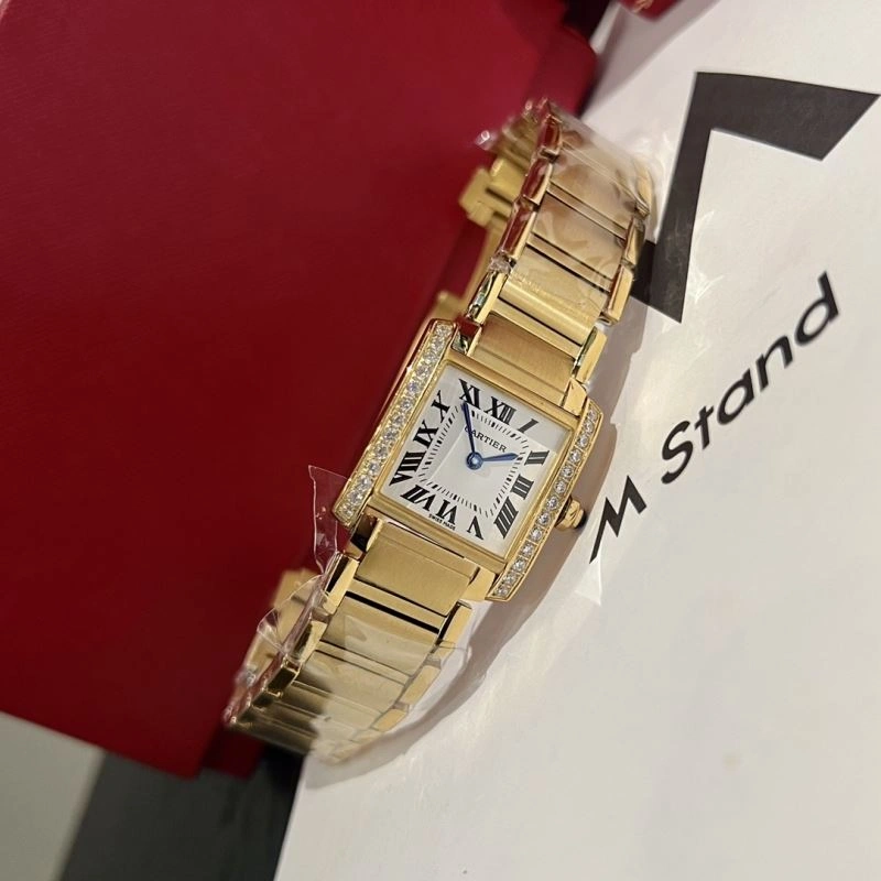 Legit CARTIER Watches