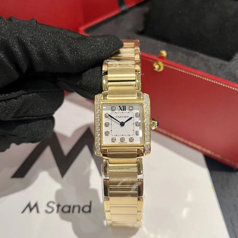 Legit CARTIER Watches