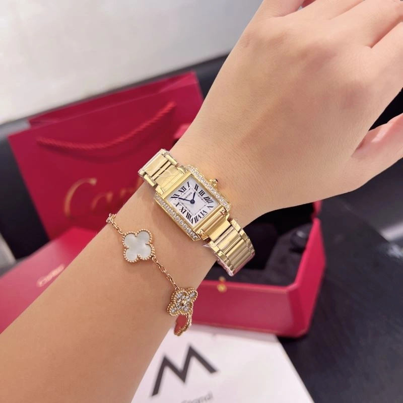 Legit CARTIER Watches