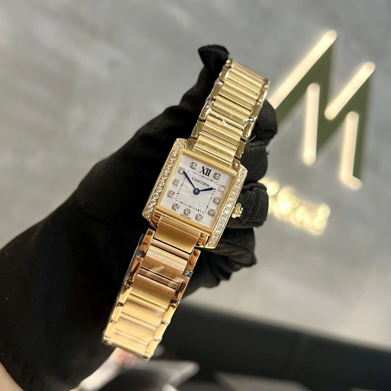 Legit CARTIER Watches