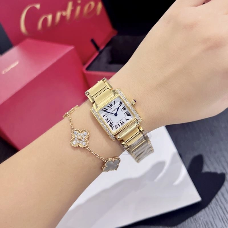 Legit CARTIER Watches