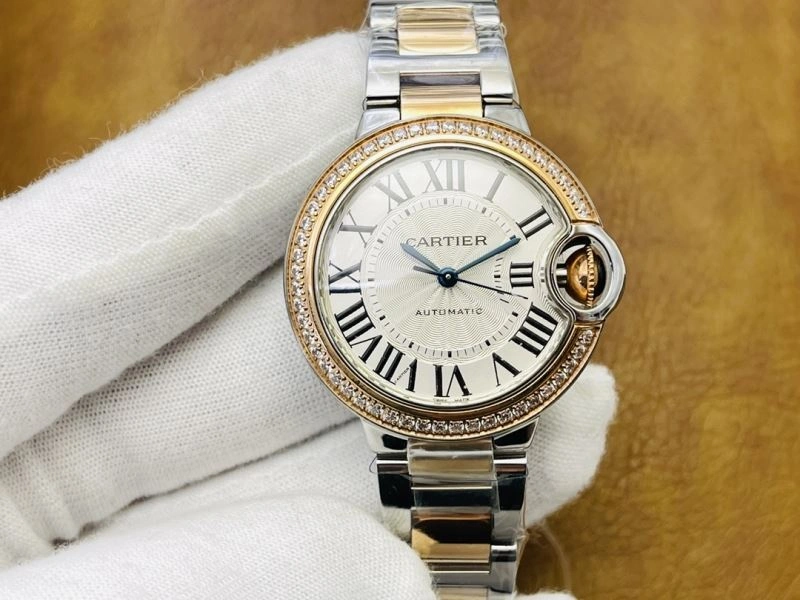 Original CARTIER Watches