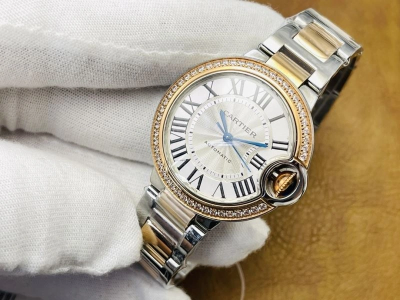 Original CARTIER Watches