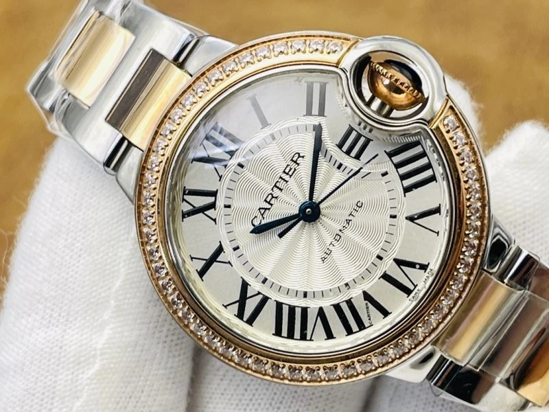 Original CARTIER Watches