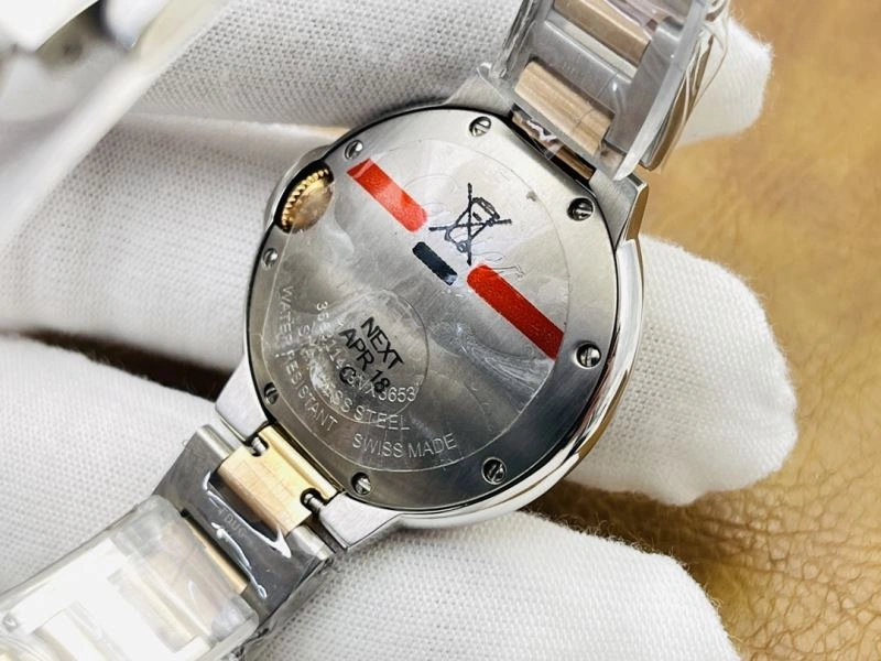 Original CARTIER Watches