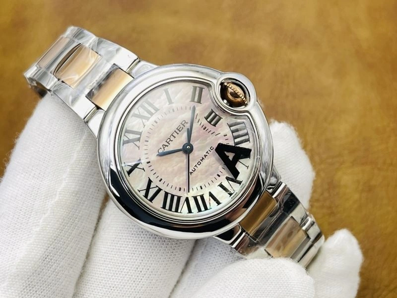 CARTIER Watches