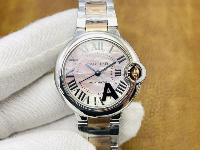 1:1 copy CARTIER Watches