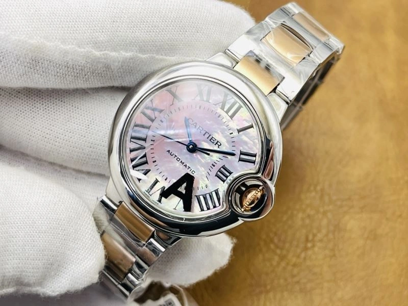 1:1 copy CARTIER Watches