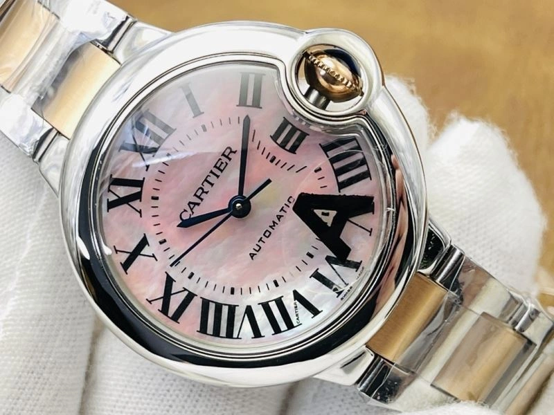 1:1 copy CARTIER Watches
