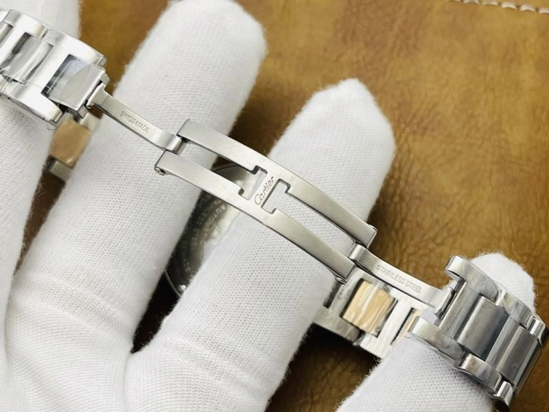 1:1 copy CARTIER Watches
