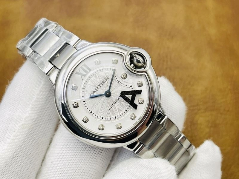 CARTIER Watches