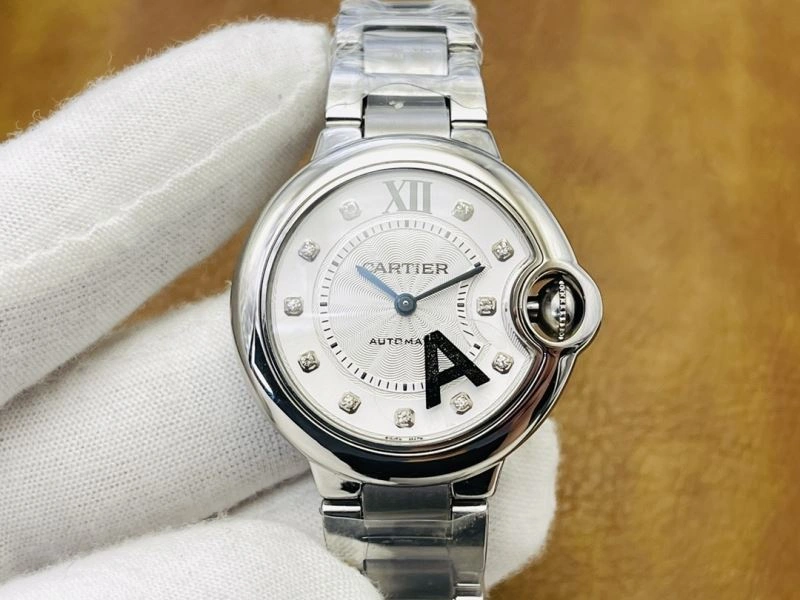 Genuine CARTIER Watches