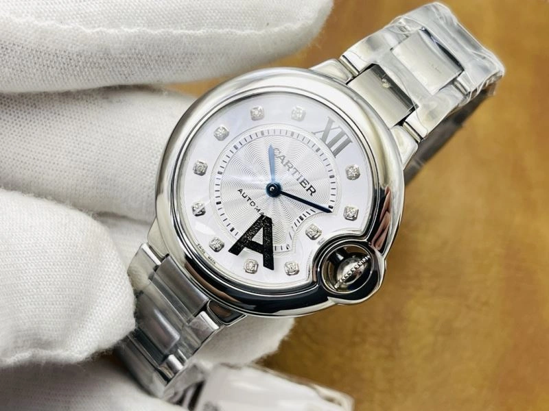 Genuine CARTIER Watches