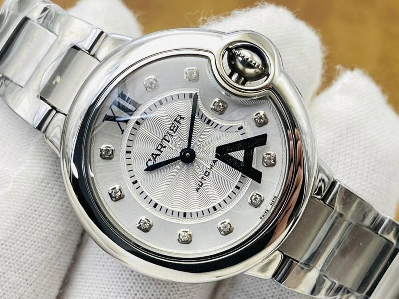 Genuine CARTIER Watches
