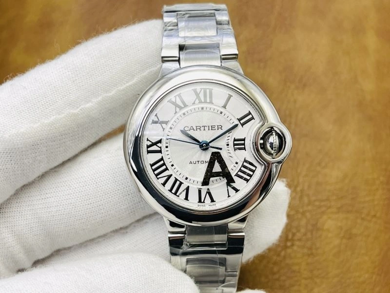 Brand-original CARTIER Watches