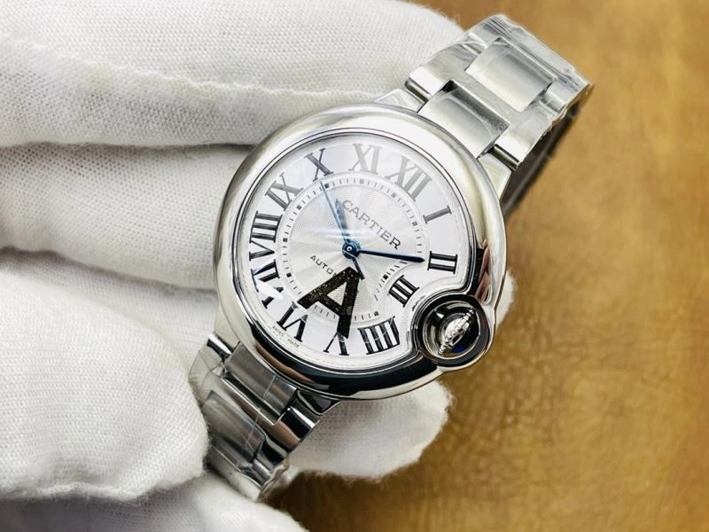 Brand-original CARTIER Watches