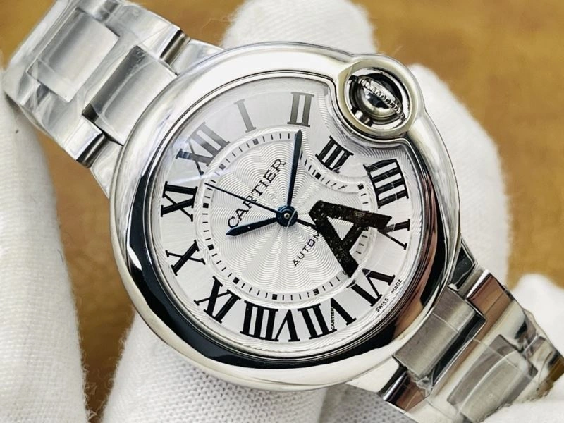 Brand-original CARTIER Watches