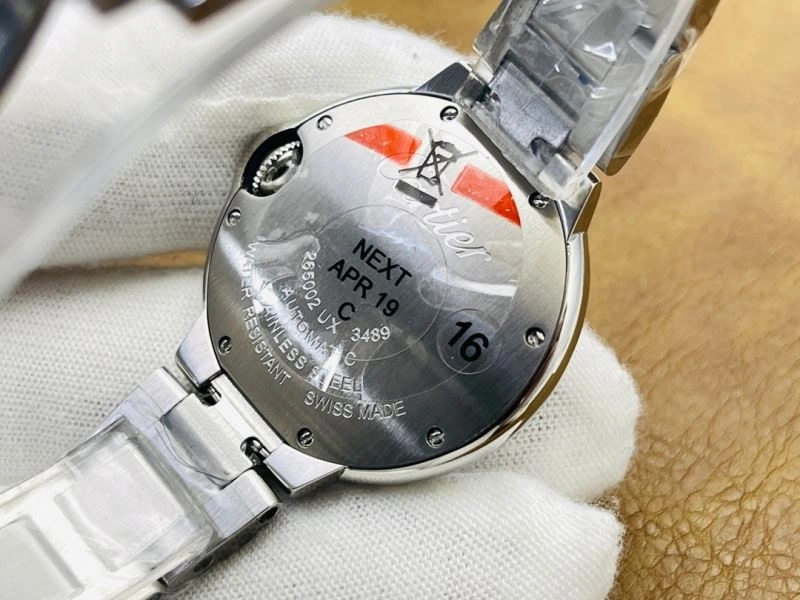 Brand-original CARTIER Watches