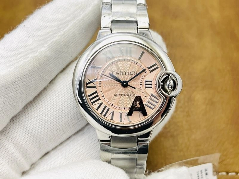 Low-cost CARTIER Watches