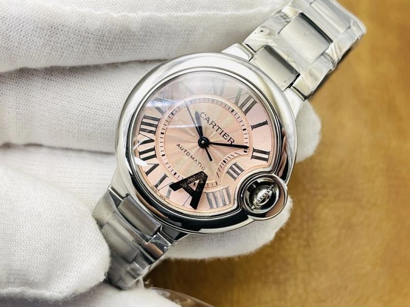 Low-cost CARTIER Watches
