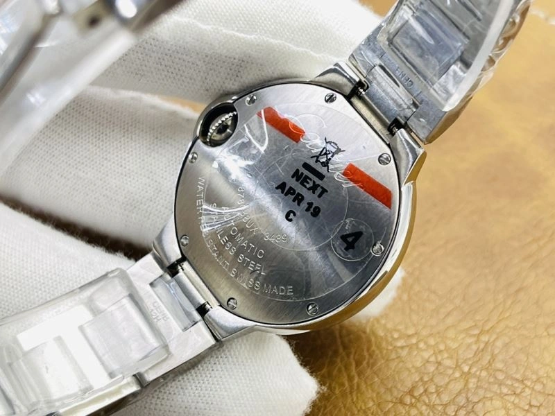 Low-cost CARTIER Watches